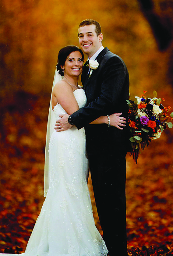 Rachel Donovan, Derek Heisler | News, Sports, Jobs - Altoona Mirror